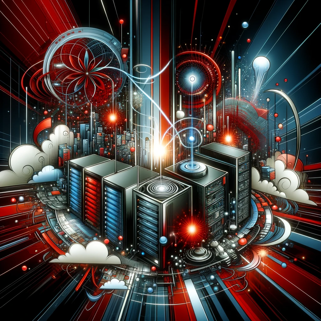 Requisitos previos OpenShift: DNS · ARPOVEA